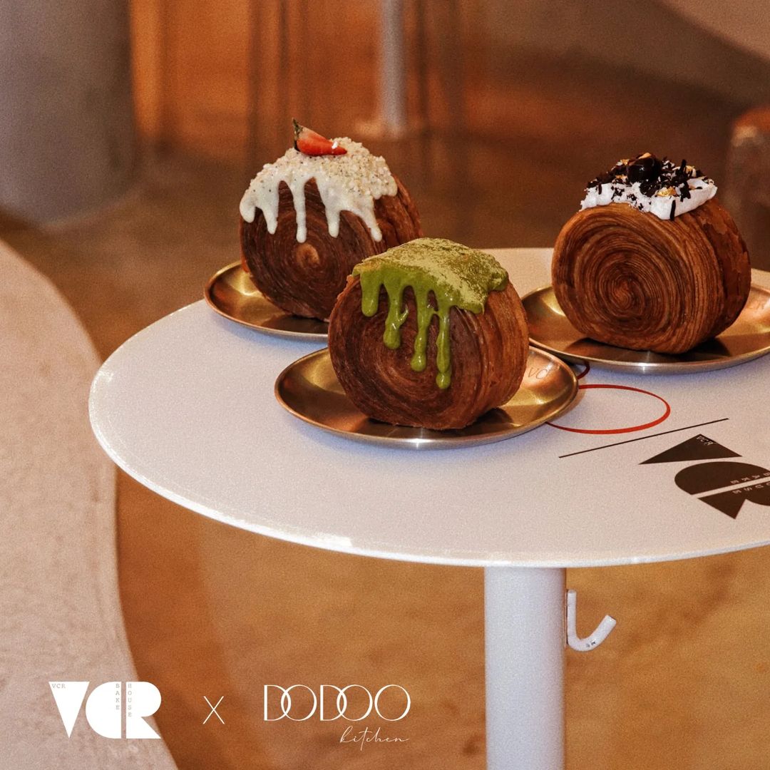 Must-Visit Cafes around LRT Pasar Seni | City Kaki