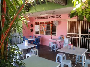 10 Food Spots to eat around Setapak