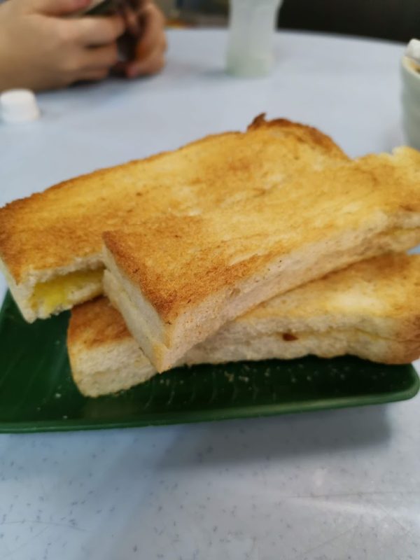 10 Food Spots to eat around Setapak