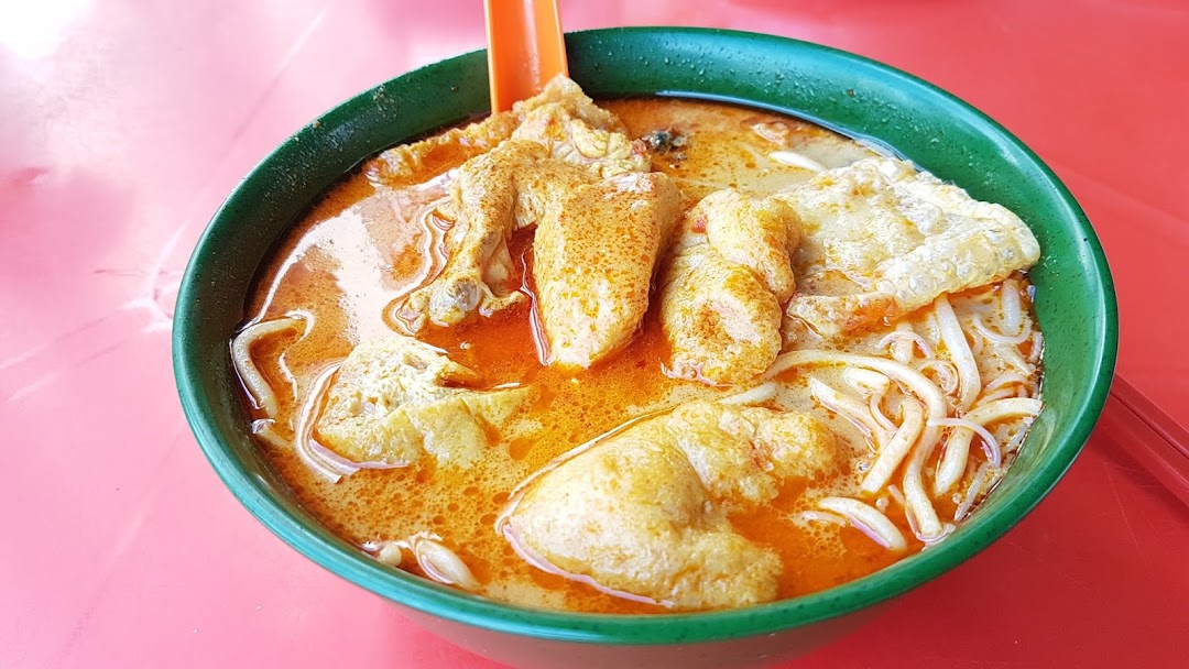 10 Food Spots to eat around Setapak