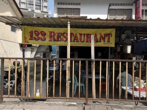 10 Food Spots to eat around Setapak