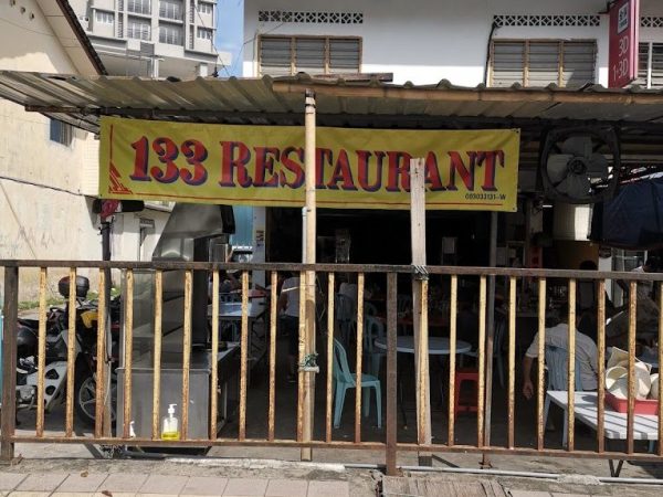 10 Food Spots to eat around Setapak