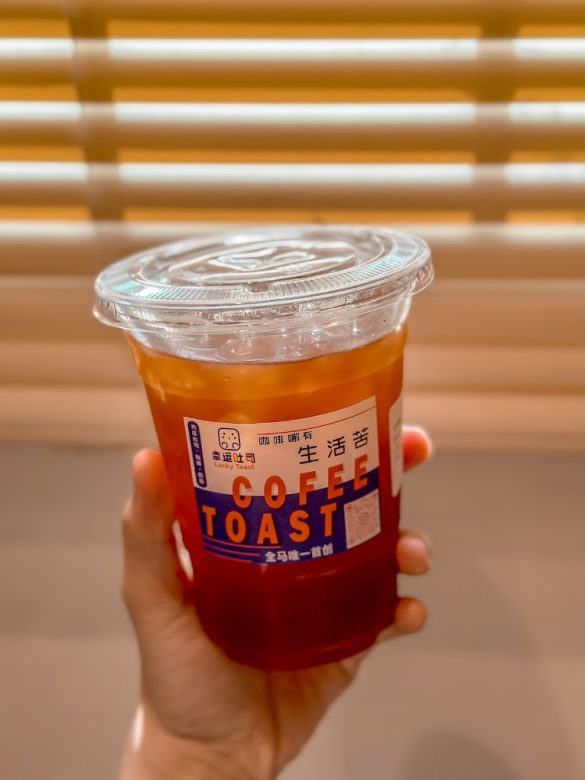 10 Food Spots to eat around Setapak