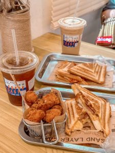 10 Food Spots to eat around Setapak