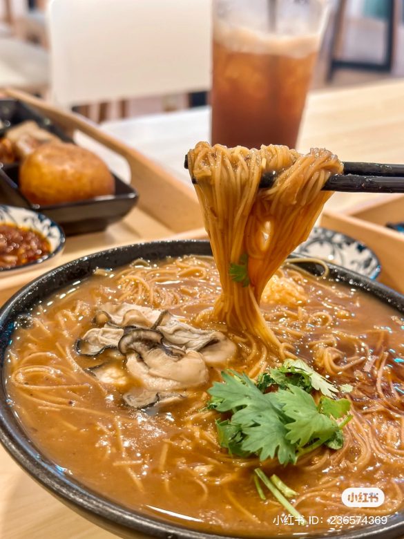 10 Food Spots to eat around Setapak