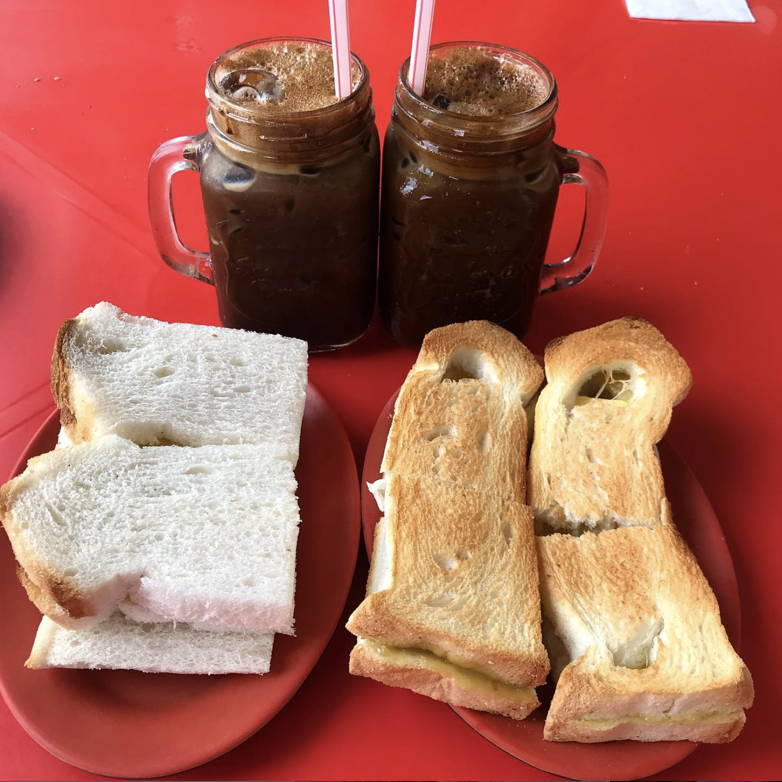 10 Food Spots to eat around Setapak