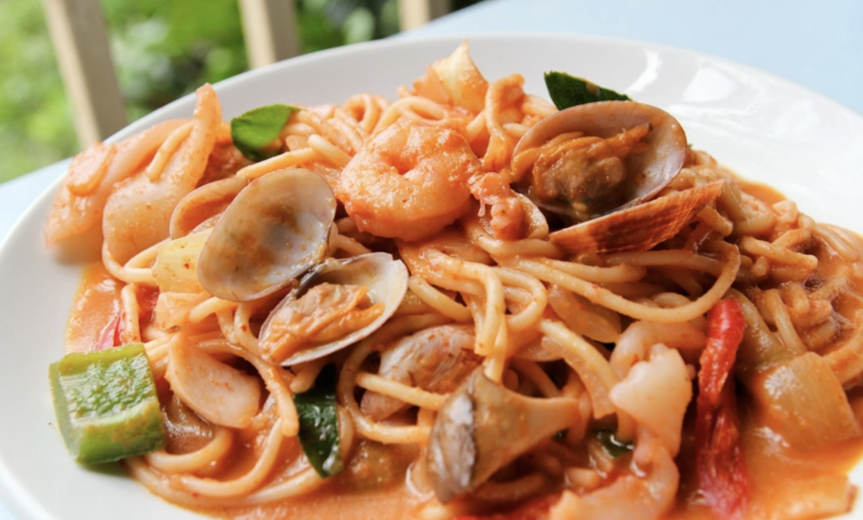10 Food Spots to eat around Setapak