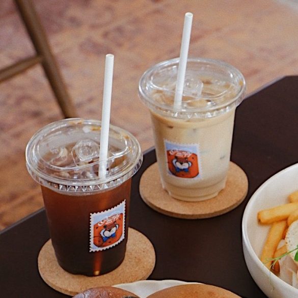 Grumpy Bagels Review: A Taste Test Journey Through KL