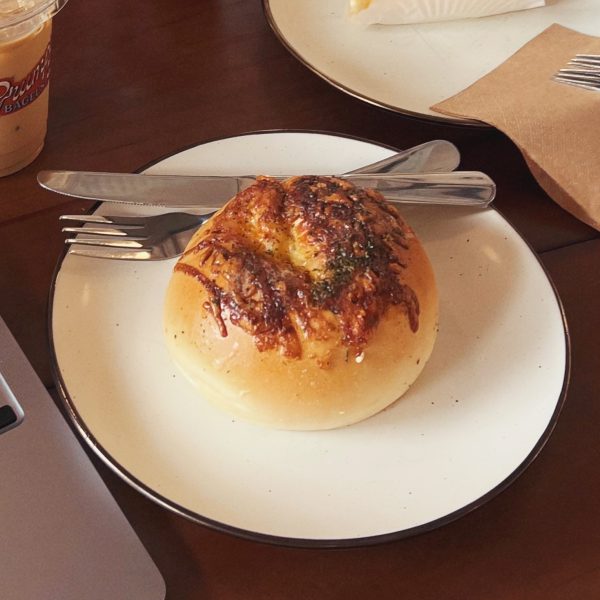 Grumpy Bagels Review: A Taste Test Journey Through KL