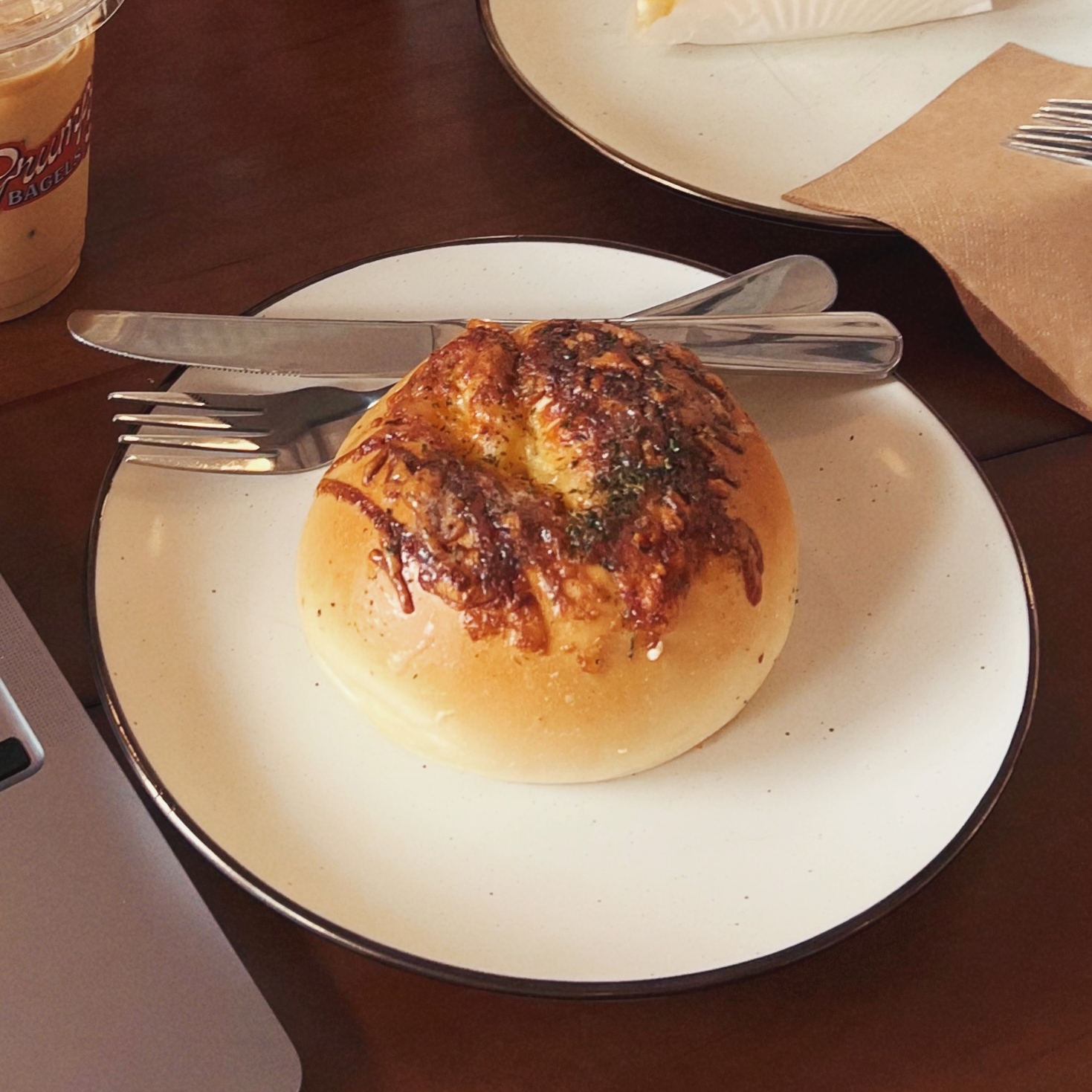 Grumpy Bagels Review: A Taste Test Journey Through KL