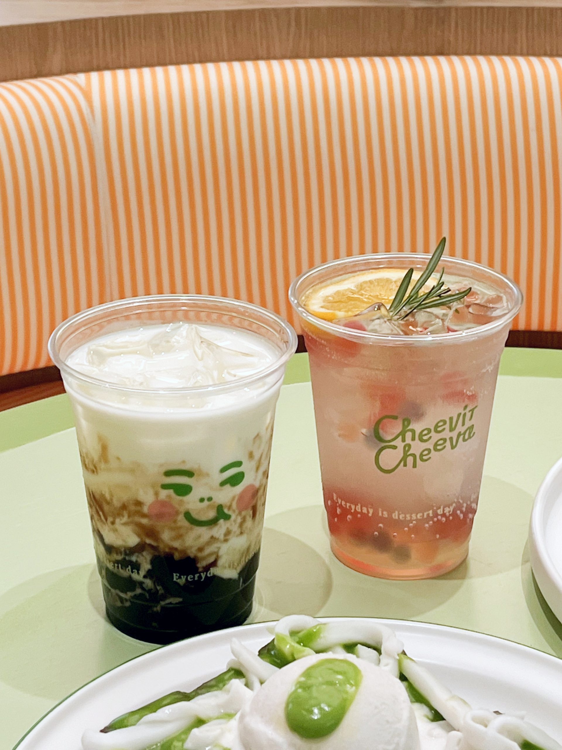 First Cheevit Cheevat Finally Opens in Malaysia!