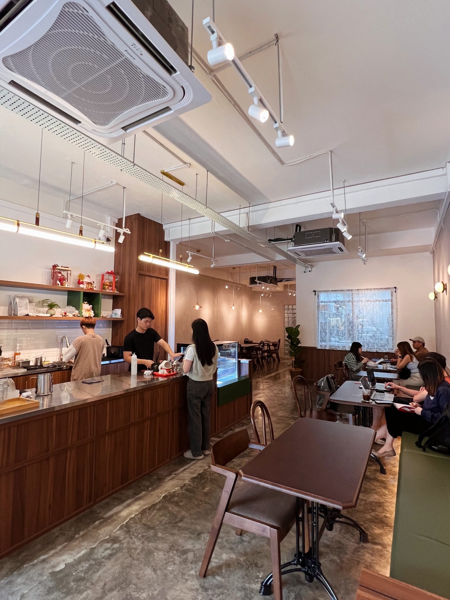 New Cafes & Restaurants in Klang Valley - 2024 Edition - City Kaki Media