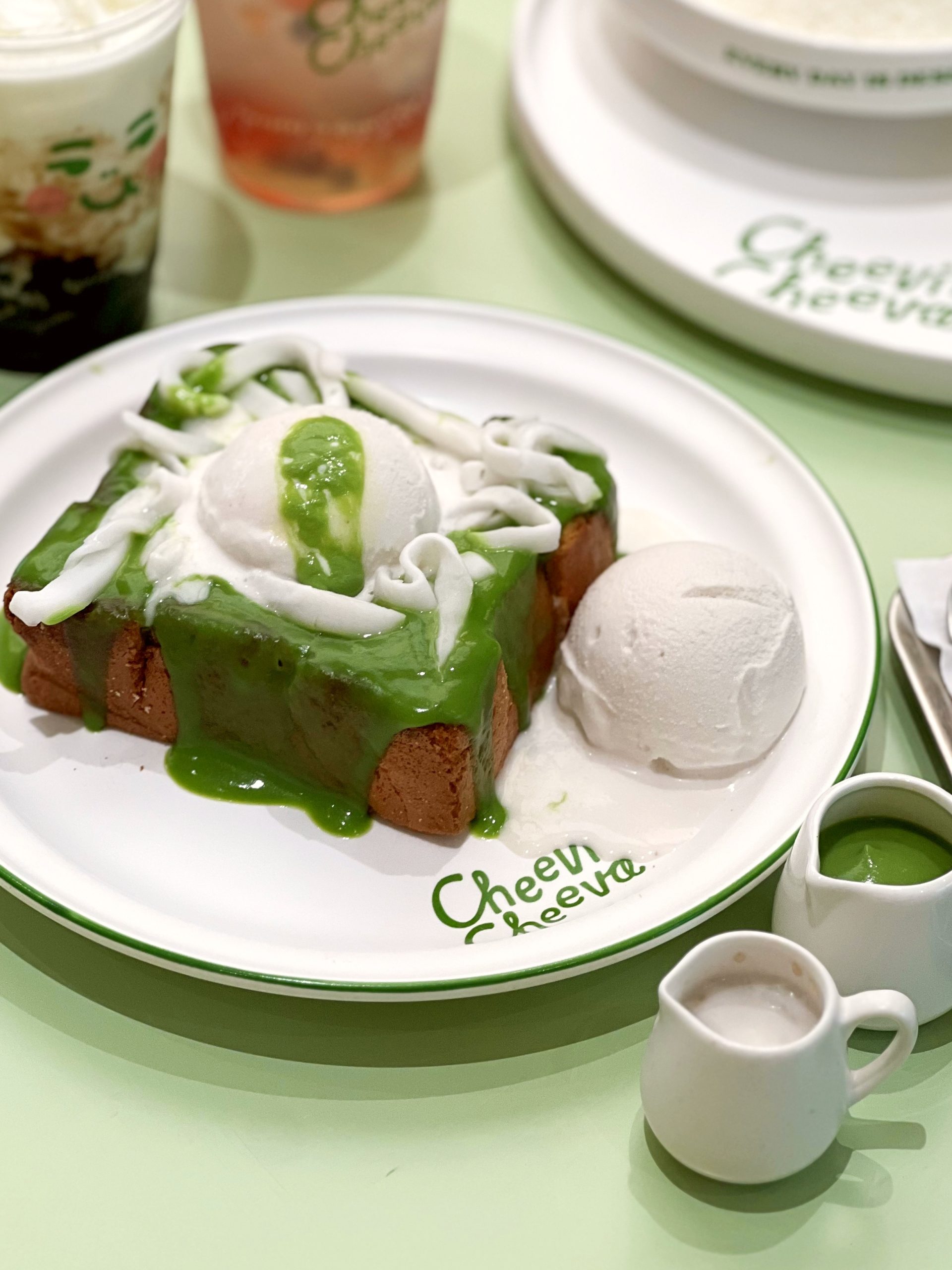 First Cheevit Cheevat Finally Opens in Malaysia!