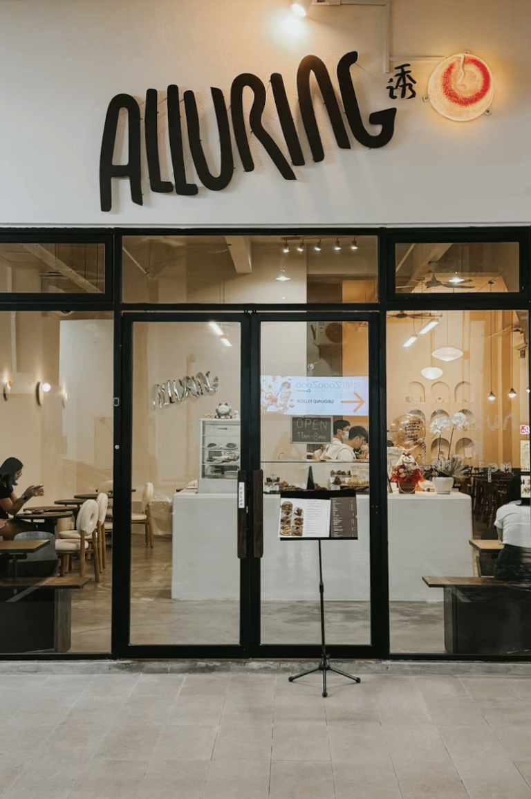 New Cafes & Restaurants in Klang Valley - 2024 Edition - City Kaki Media