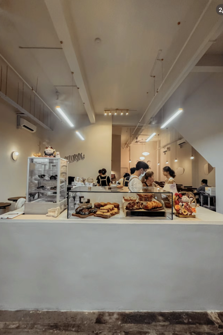 New Cafes & Restaurants in Klang Valley - 2024 Edition - City Kaki Media