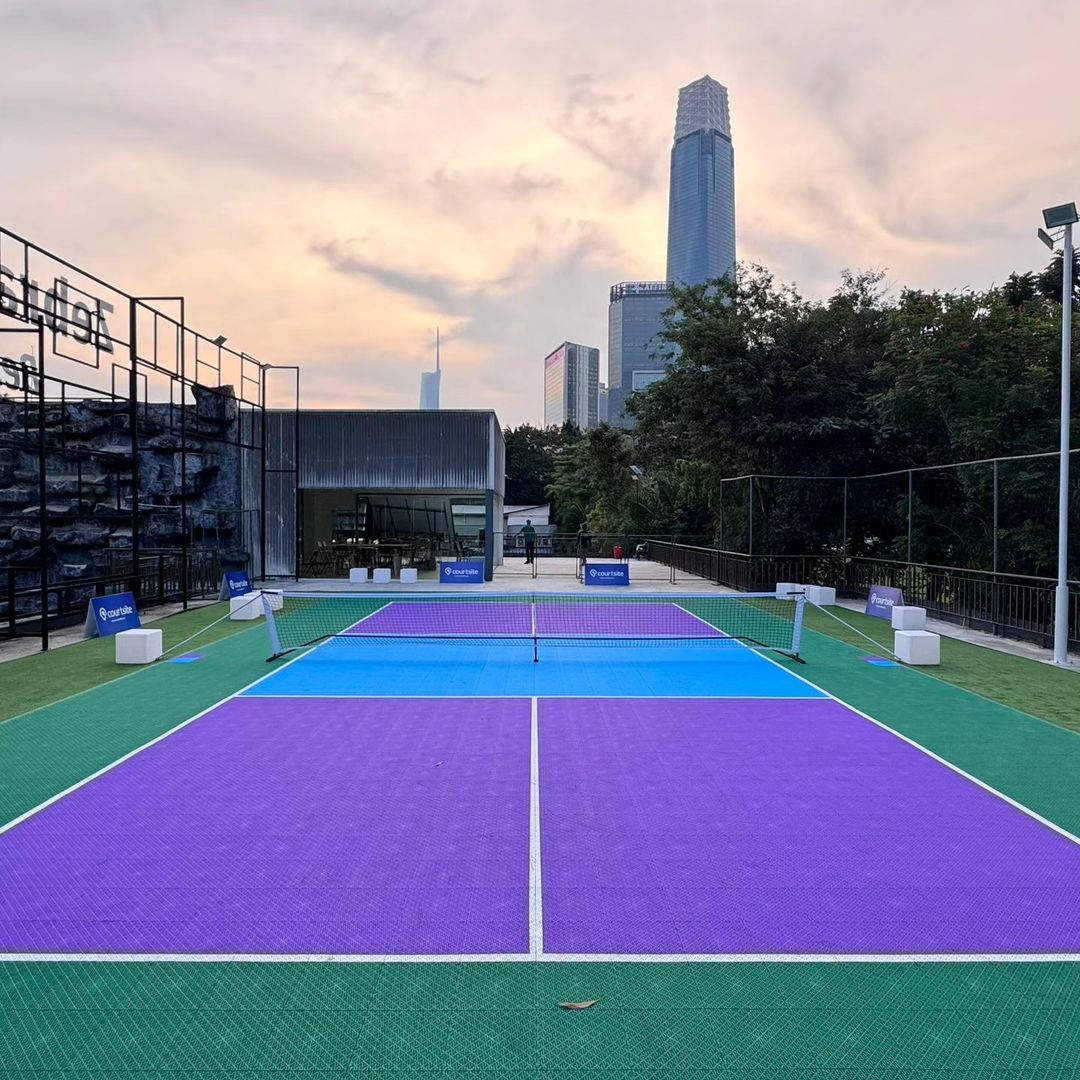 Best Pickleball Courts In Klang Valley - City Kaki Media