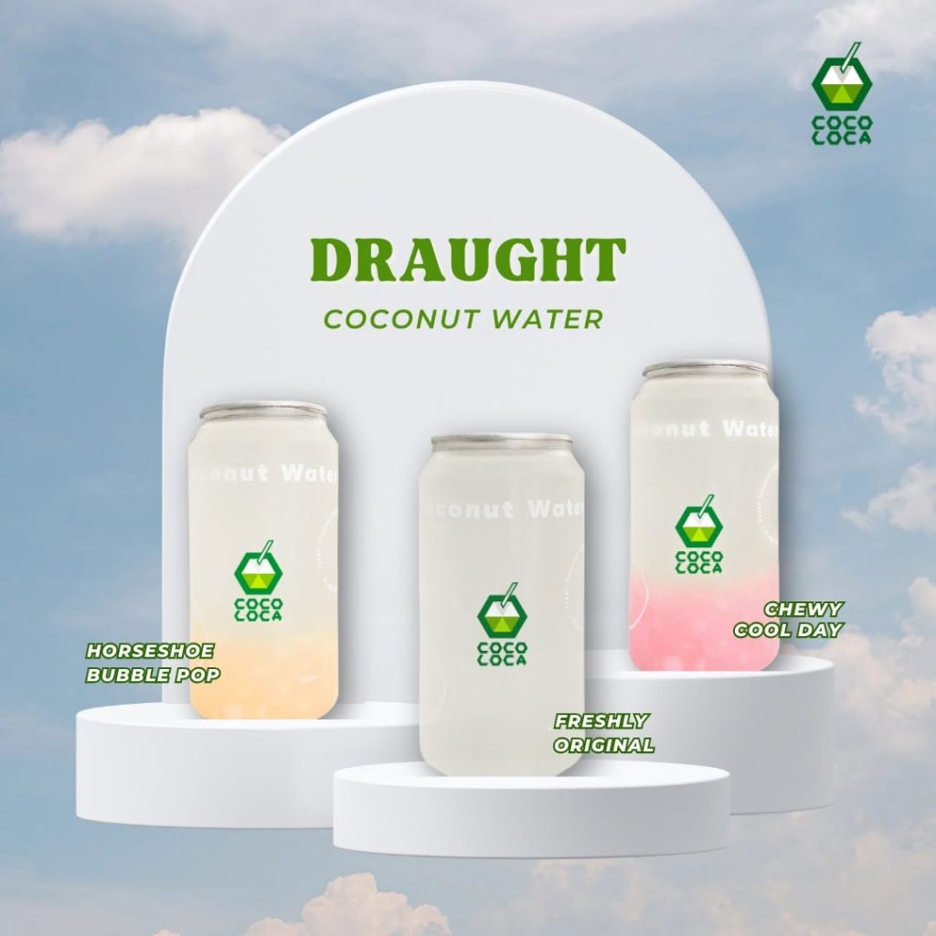 Coconut Lovers' New Haven: COCO LOCA - City Kaki Media