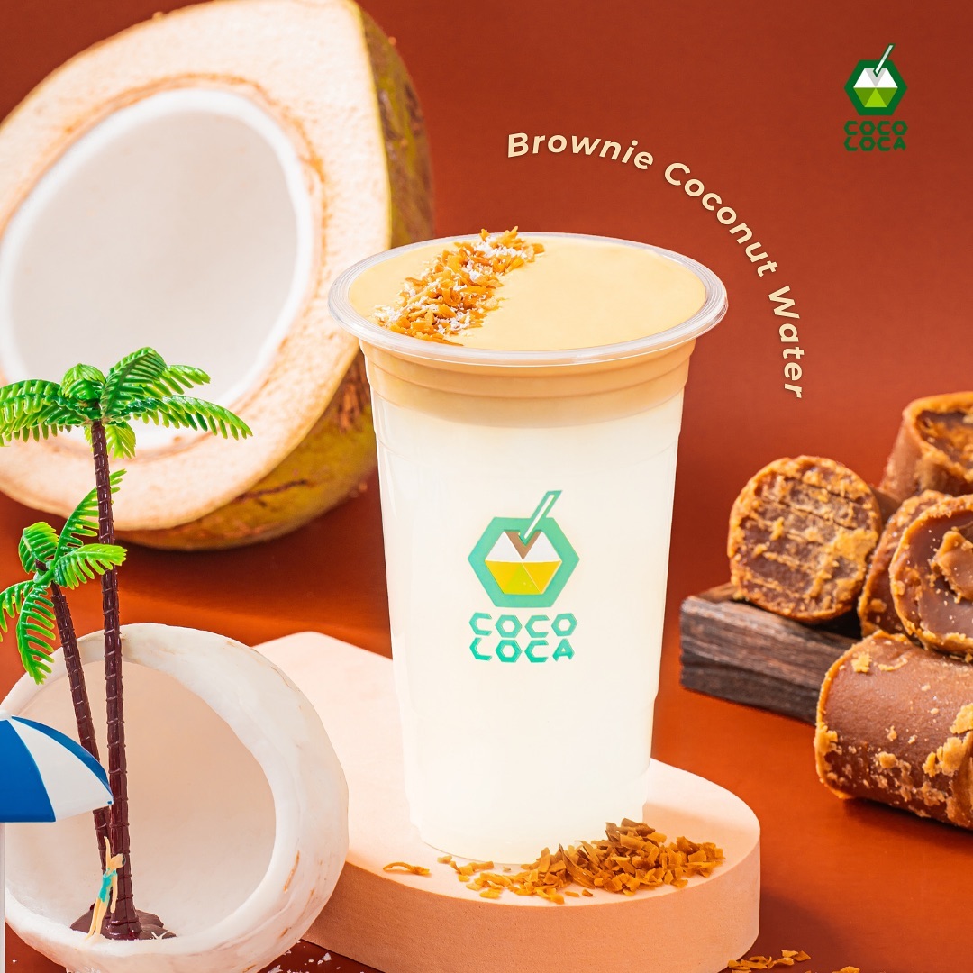Coconut Lovers' New Haven: COCO LOCA - City Kaki Media
