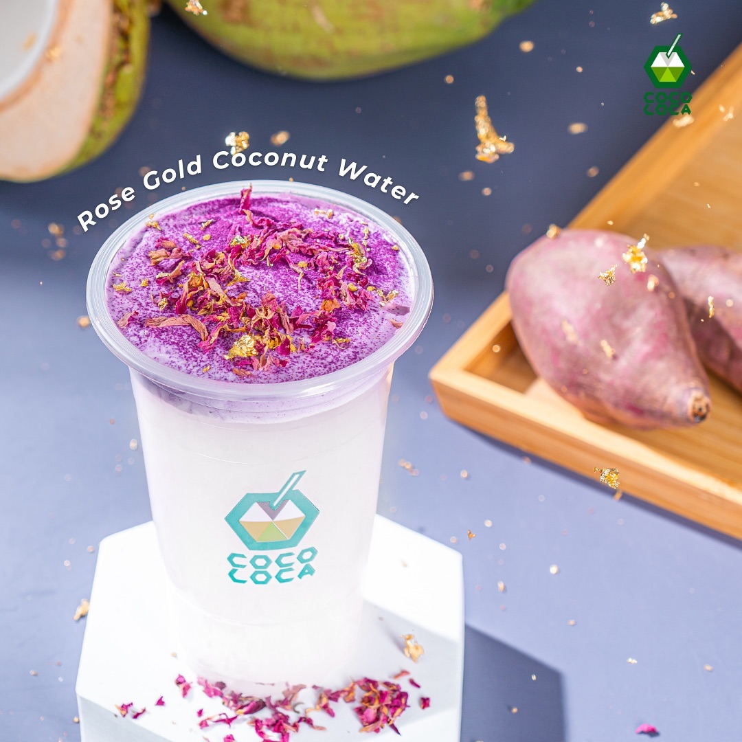 Coconut Lovers' New Haven: COCO LOCA - City Kaki Media