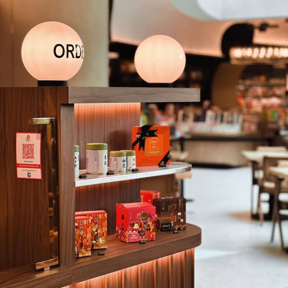 Must-Visit Cafes around MRT Bukit Bintang - City Kaki Media