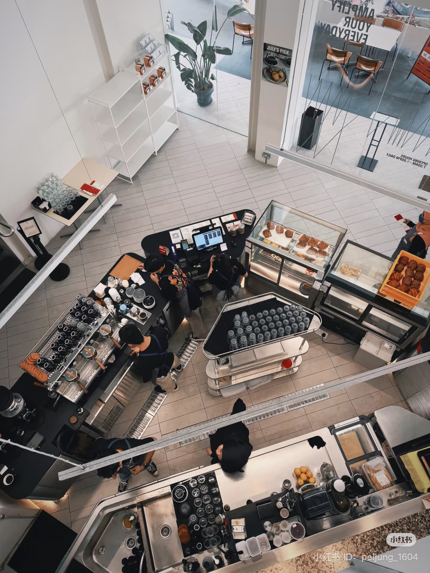 AMP Cafe in Ampang You Shouldn't Miss - City Kaki Media