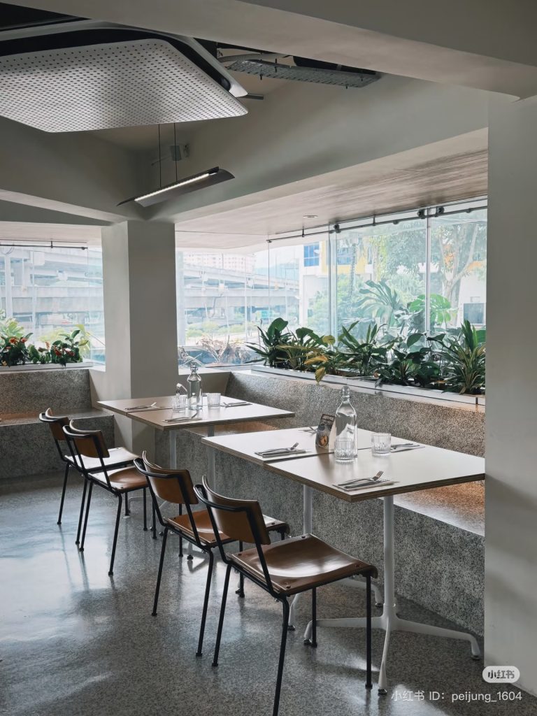 AMP Cafe in Ampang You Shouldn't Miss - City Kaki Media