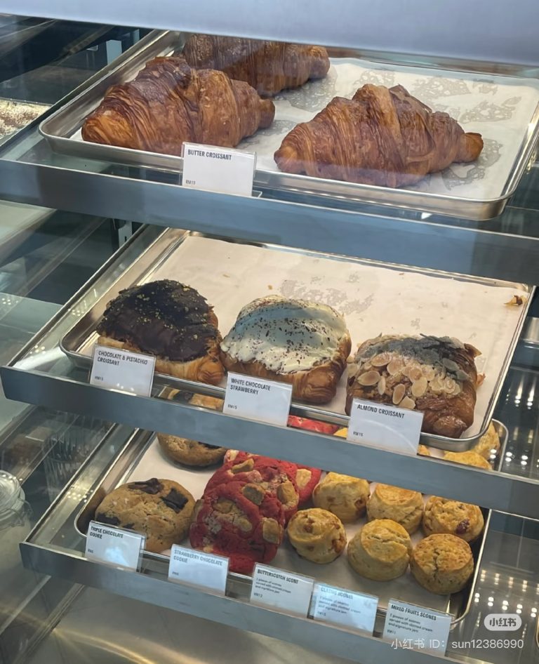 AMP Cafe in Ampang You Shouldn't Miss - City Kaki Media