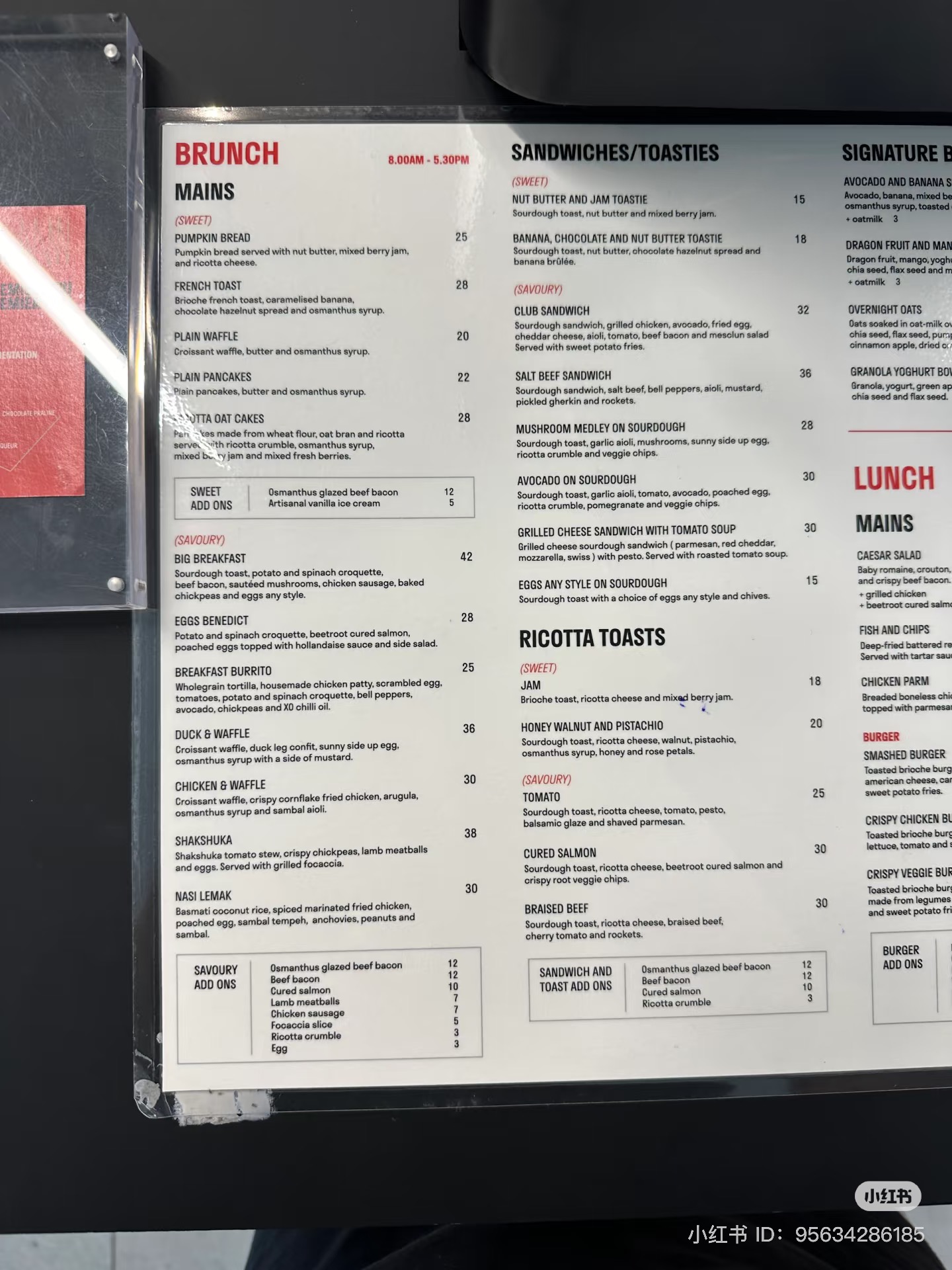 AMP Cafe in Ampang You Shouldn't Miss - City Kaki Media
