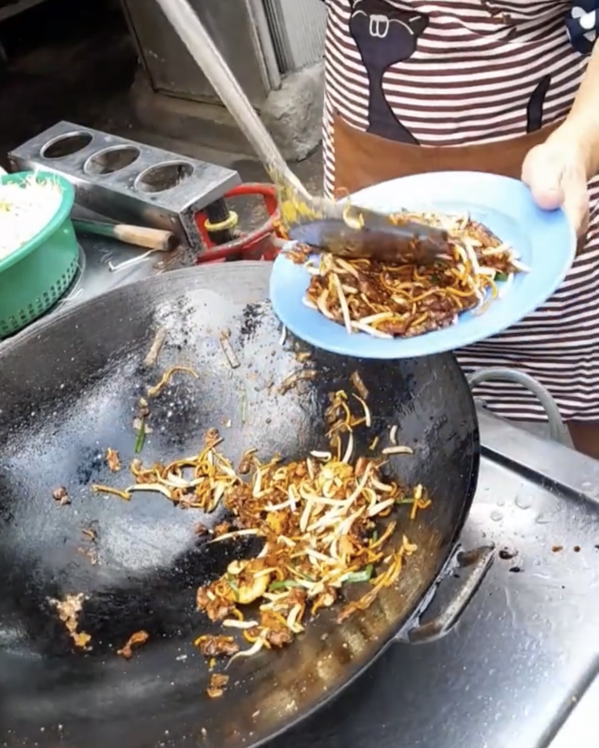 Top Local Food Spots to Eat in Pudu Kuala Lumpur - City Kaki Life
