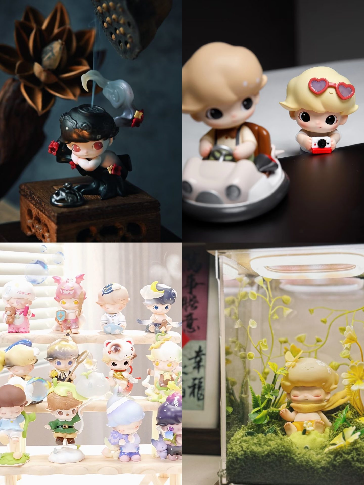 Unpack The Hottest Blind Box Categories in Pop Mart - City Kaki Media