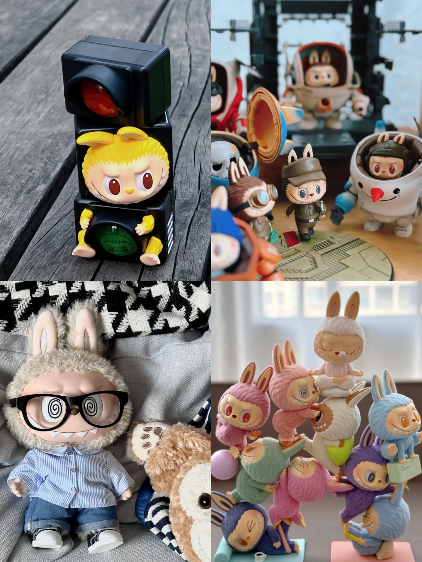 Unpack The Hottest Blind Box Categories in Pop Mart - City Kaki Media