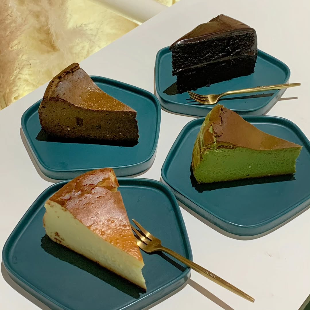 Must Try Matcha in Klang Valley - Oh Cha Matcha - City Kaki Media