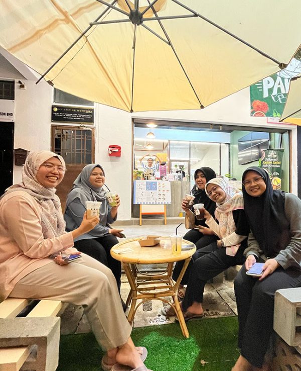 Moreh Must Visit Spots this Ramadan - Shah Alam & KL - City Kaki Media