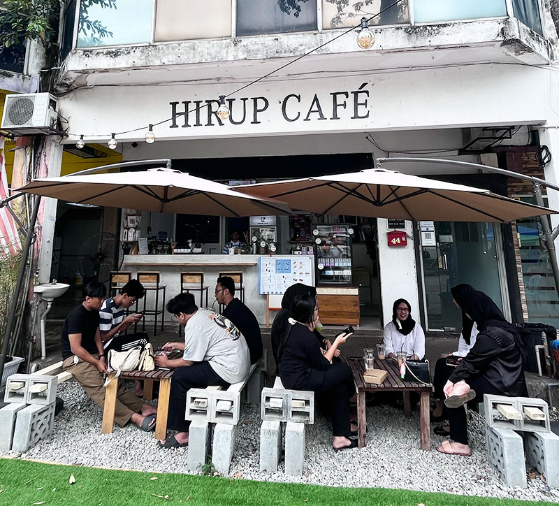 Moreh Must Visit Spots this Ramadan - Shah Alam & KL - City Kaki Media
