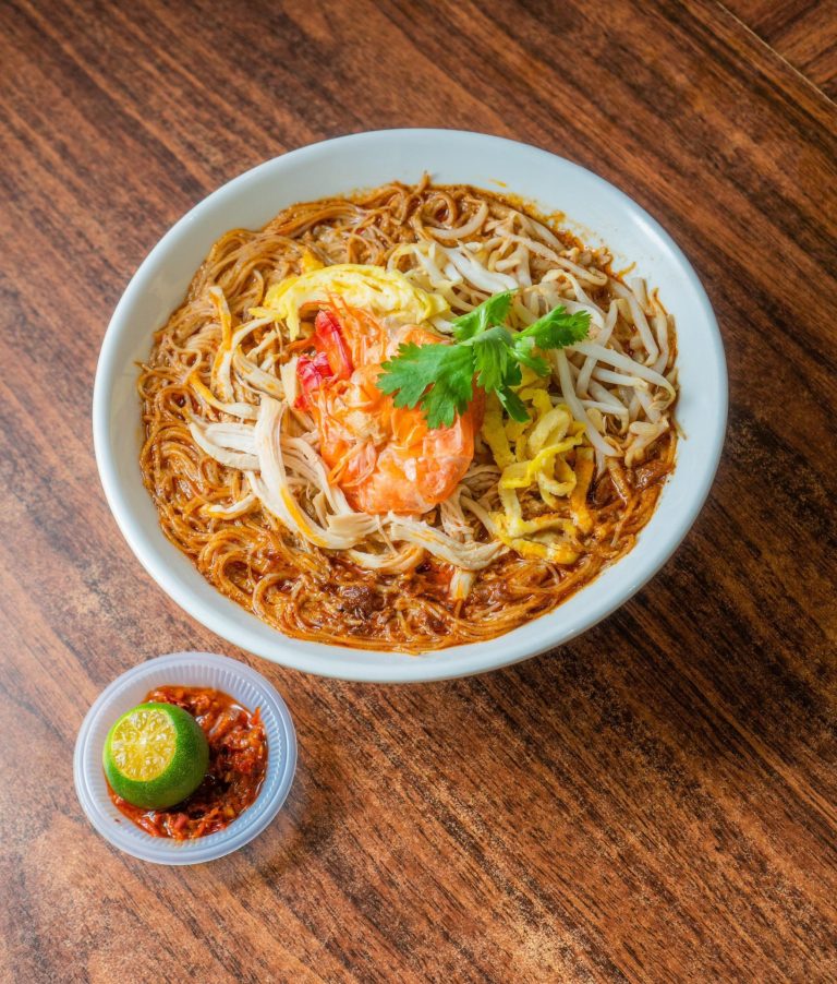 Moreh Must Visit Spots this Ramadan - Shah Alam & KL - City Kaki Media