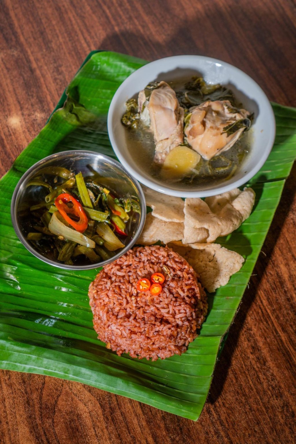 Moreh Must Visit Spots this Ramadan - Shah Alam & KL - City Kaki Media