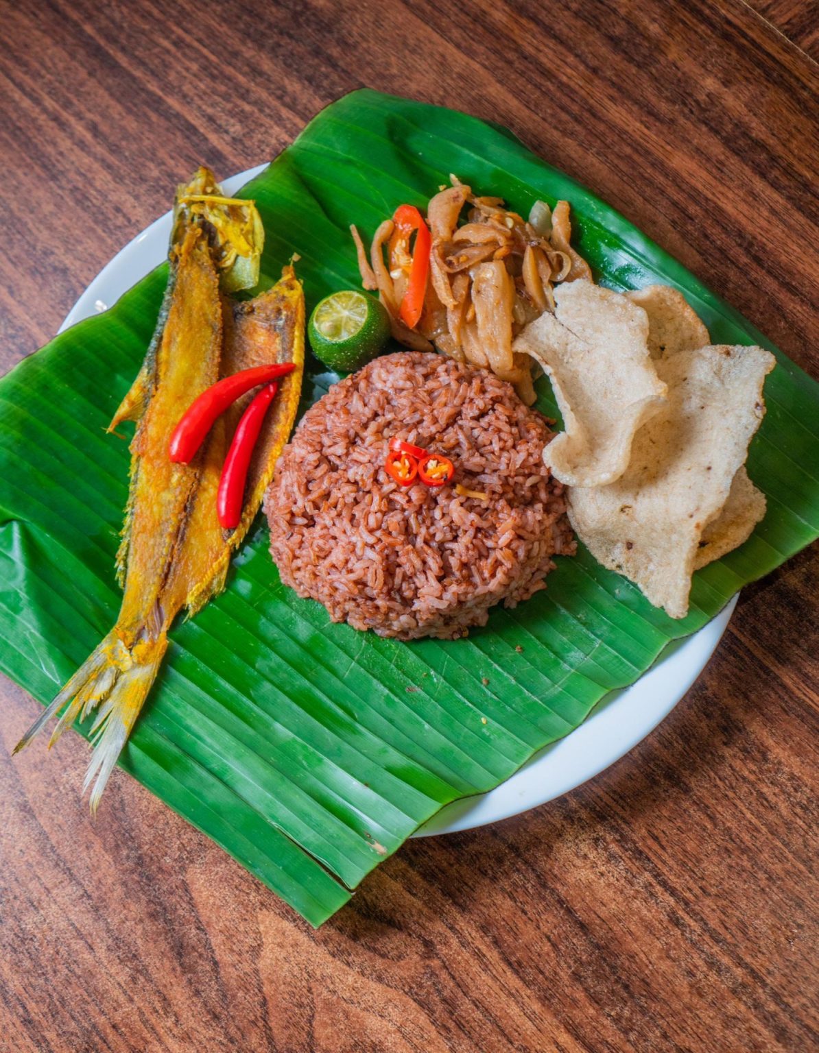 Moreh Must Visit Spots this Ramadan - Shah Alam & KL - City Kaki Media
