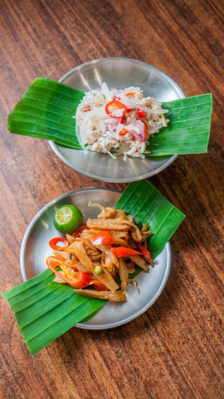 Moreh Must Visit Spots this Ramadan - Shah Alam & KL - City Kaki Media
