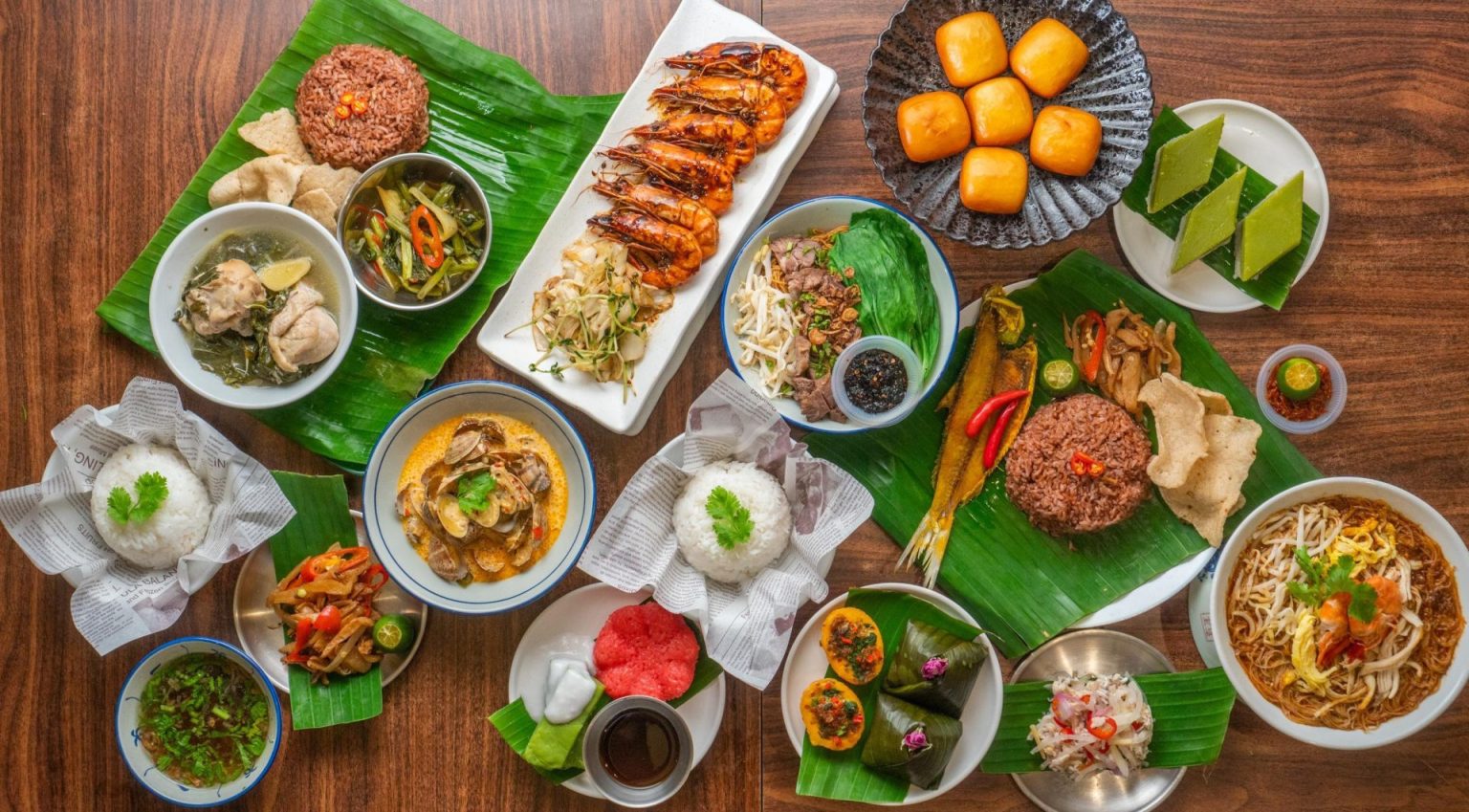 Moreh Must Visit Spots this Ramadan - Shah Alam & KL - City Kaki Media