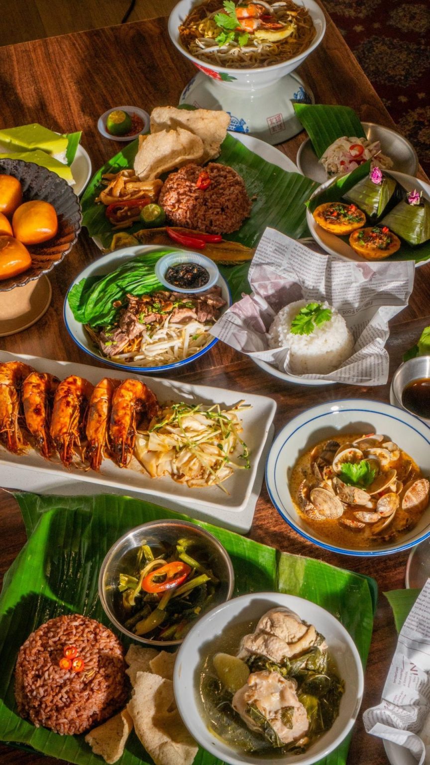 Moreh Must Visit Spots this Ramadan - Shah Alam & KL - City Kaki Media