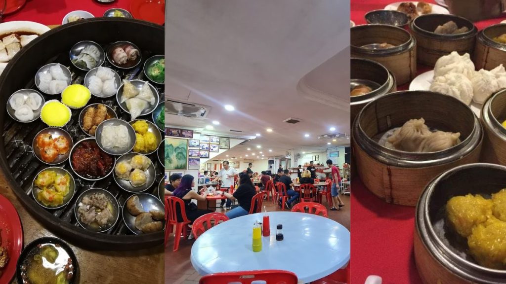 Top 5 Must Try Supper Spots in KL - City Kaki Media
