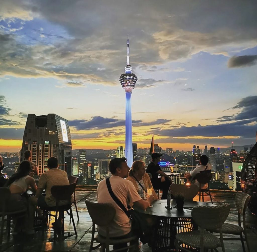 5 Best Nightlife in Kuala Lumpur for Singles and Couples - City Kaki Media