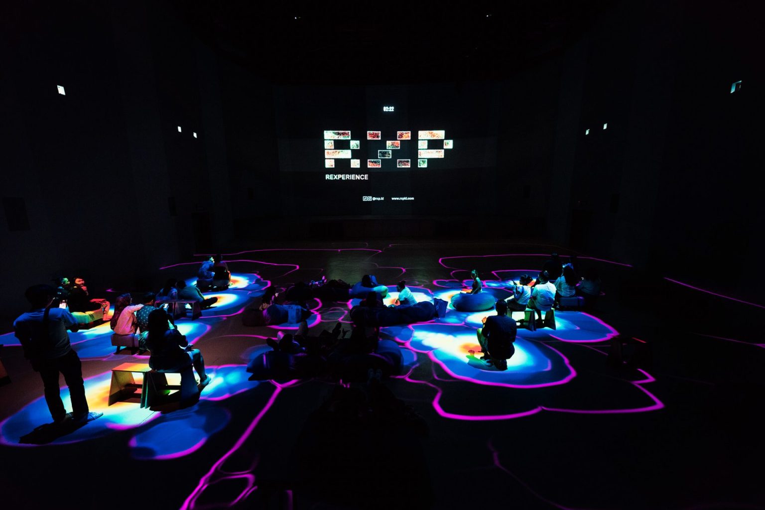 Is TWILIGHT at REXPERIENCE, REXKL Worth Visiting? - City Kaki Media