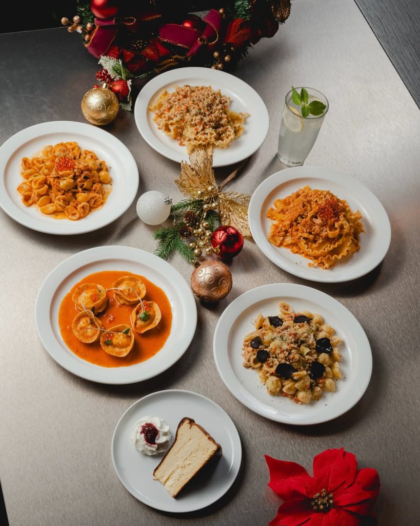 Where to Find Killer Spaghetti in KL - City Kaki Media