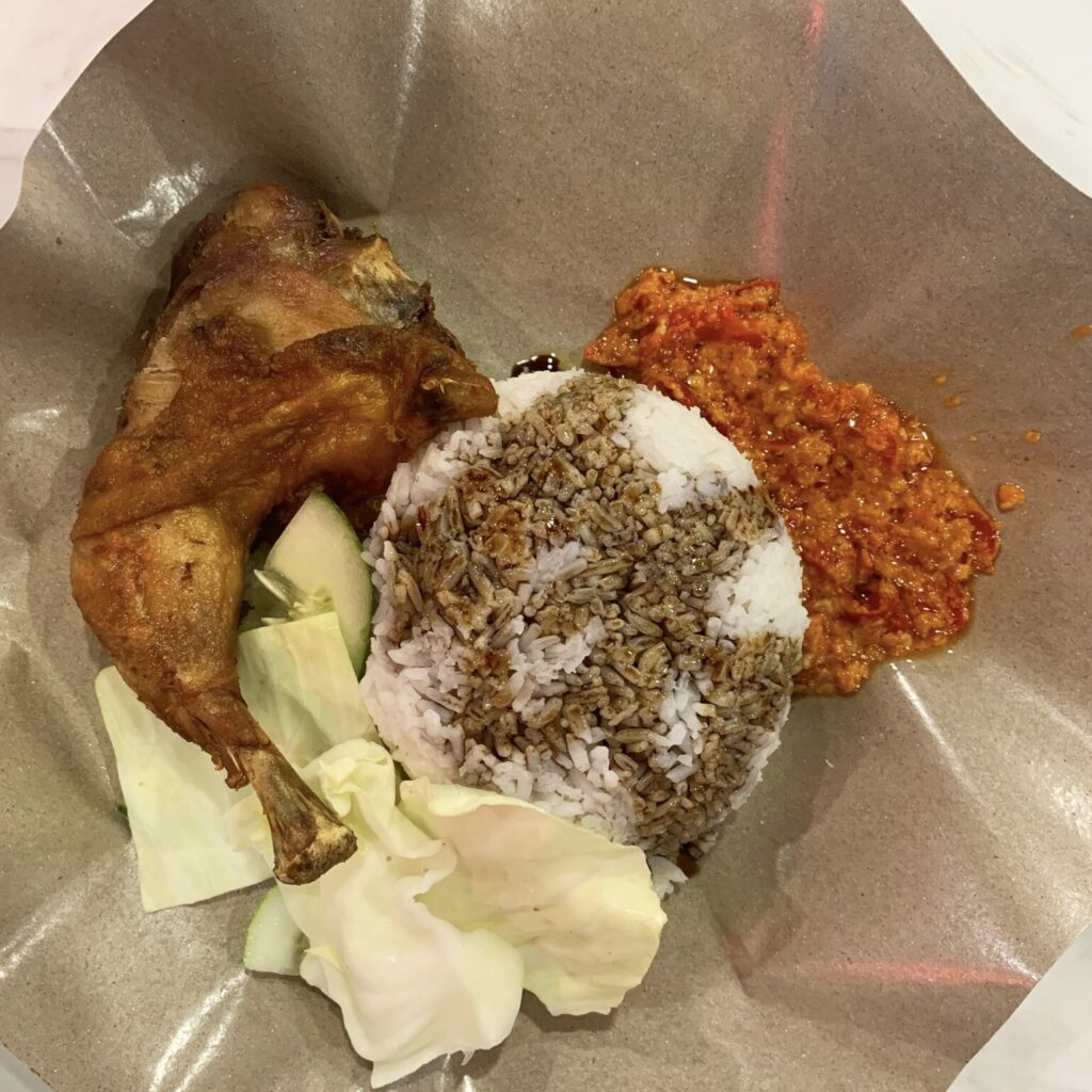 Best Ayam Gepuk Spots in KL - City Kaki Media