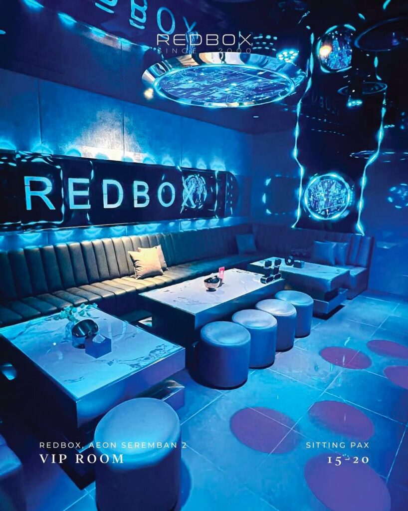 Karaoke Places in KL That Hit All the Right Notes (Literally) - City ...