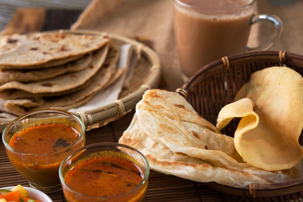 Unspoken Mamak Rules in Malaysia