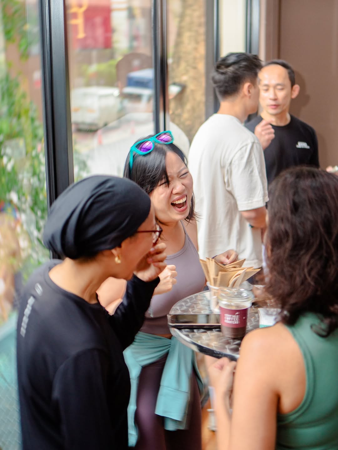 Rise and Rave: Coffee Raves Are Brewing in Malaysia