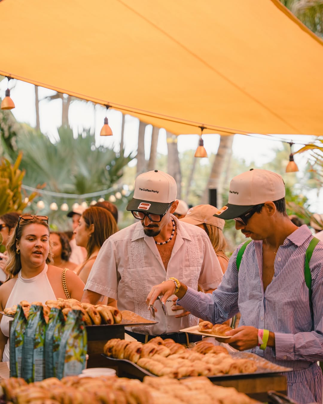 Rise and Rave: Coffee Raves Are Brewing in Malaysia