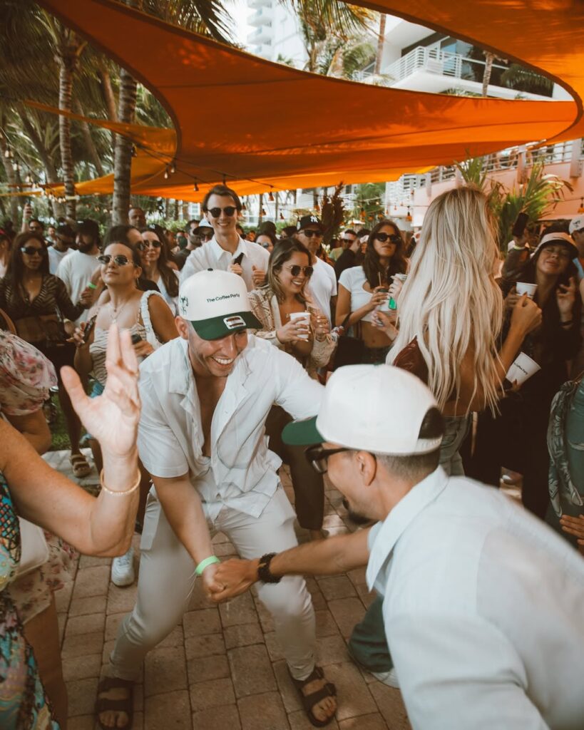 Rise and Rave: Coffee Raves Are Brewing in Malaysia